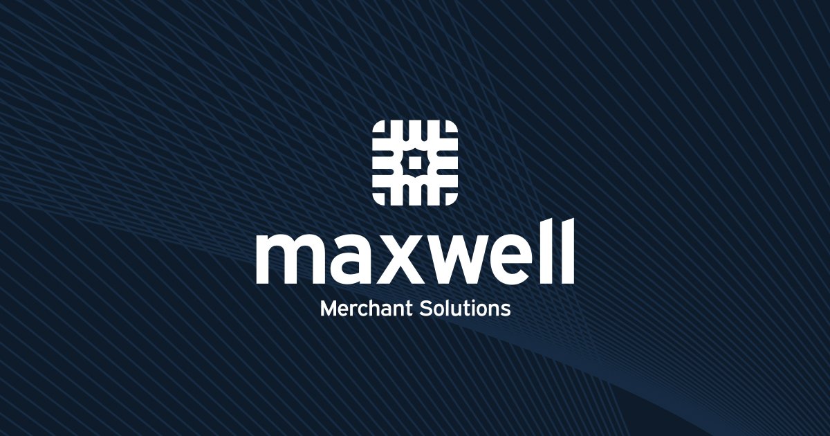 Maxwell Merchant Solutions - Secure Payment Technologies